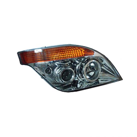 Bus And Coach Parts Suppliers,JAC ANKAI Auto Parts Manufacturer