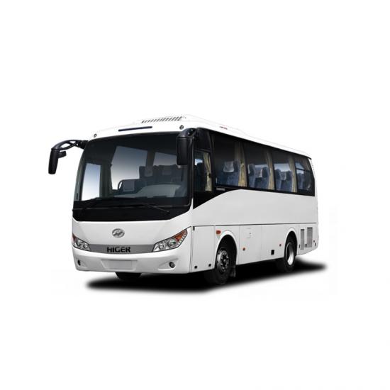 China KLQ6932KA Higer 9m Coach Manufacturer